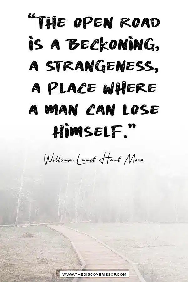 117 Inspirational Travel Quotes to Fuel Your Wanderlust: Best Travel Quotes