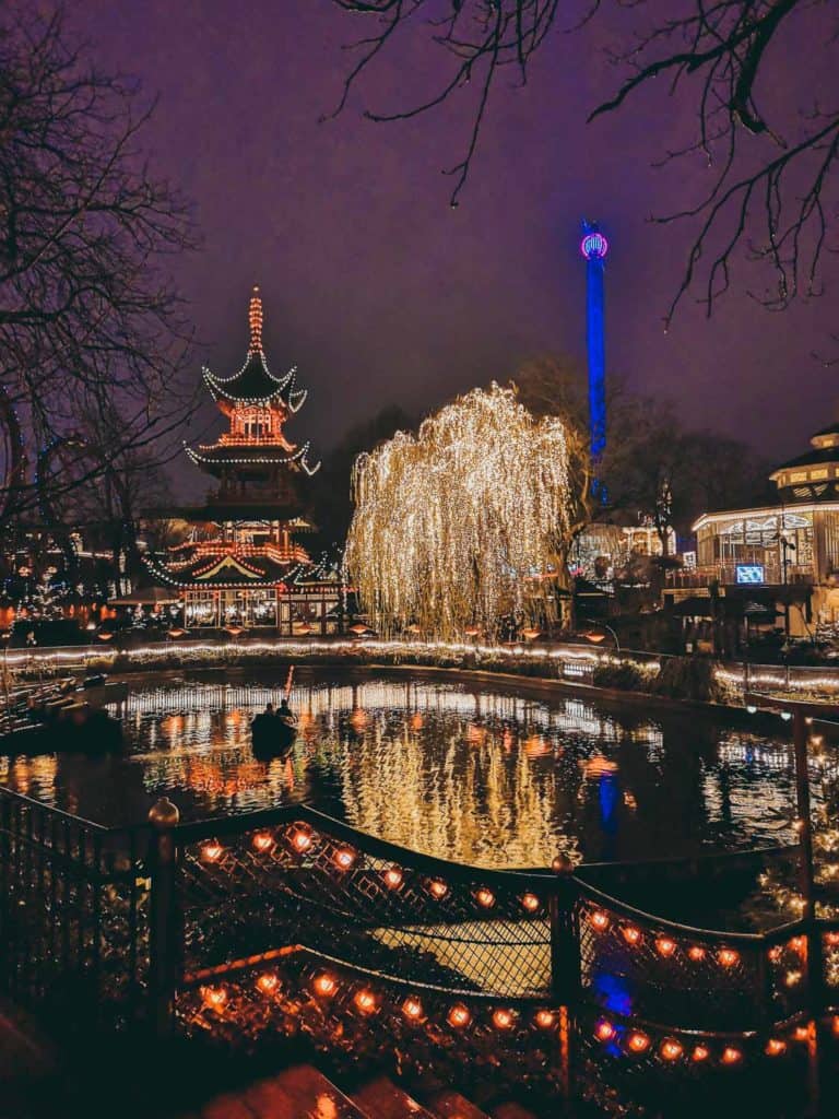 25 Stunning Places to Visit in Europe in Winter — The Discoveries Of