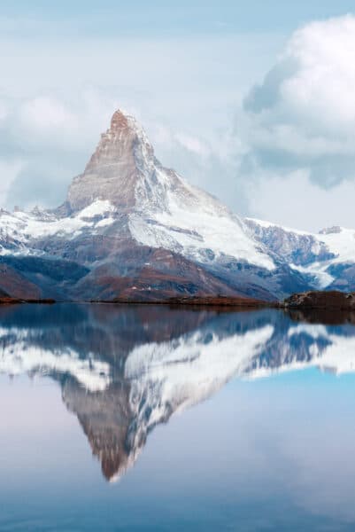 The BUMPER Travel Bucket List: 100 Places to Visit Before You Die