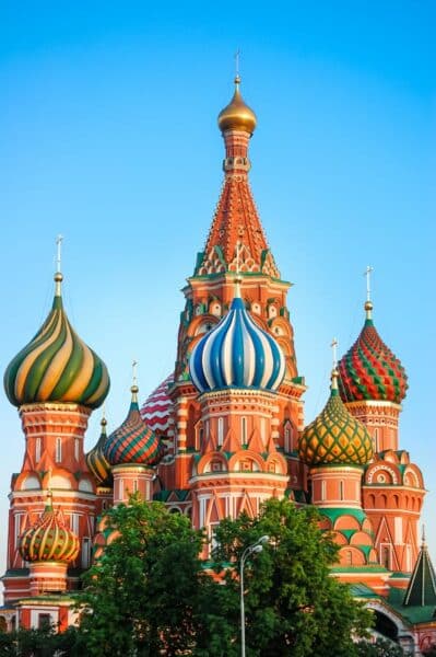 The BUMPER Travel Bucket List: 100 Places to Visit Before You Die