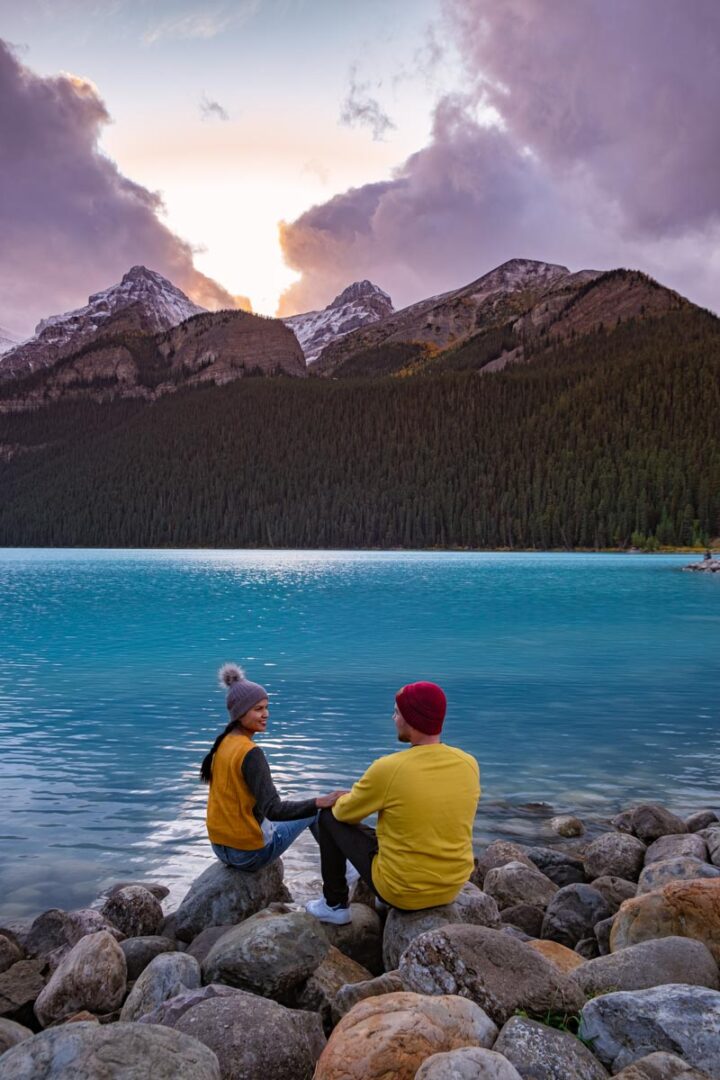 Camping in Banff: The Ultimate Guide — The Discoveries Of