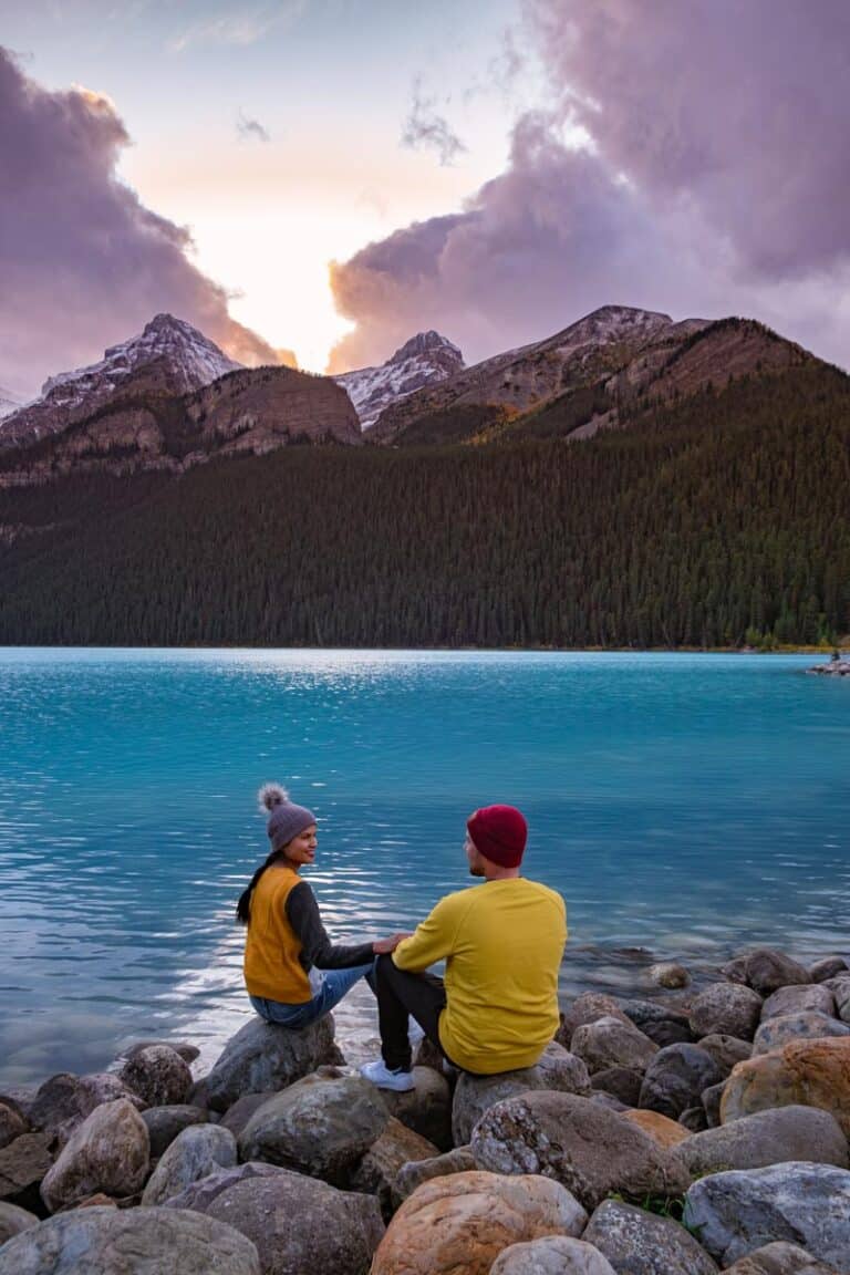 Camping in Banff: The Ultimate Guide — The Discoveries Of
