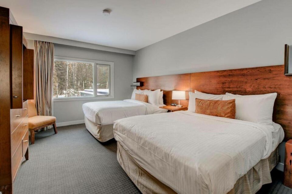 The Best Places to Stay in Banff National Park (For Every Budget)