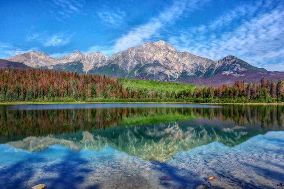 17 Best Things to Do in Jasper National Park — The Discoveries Of