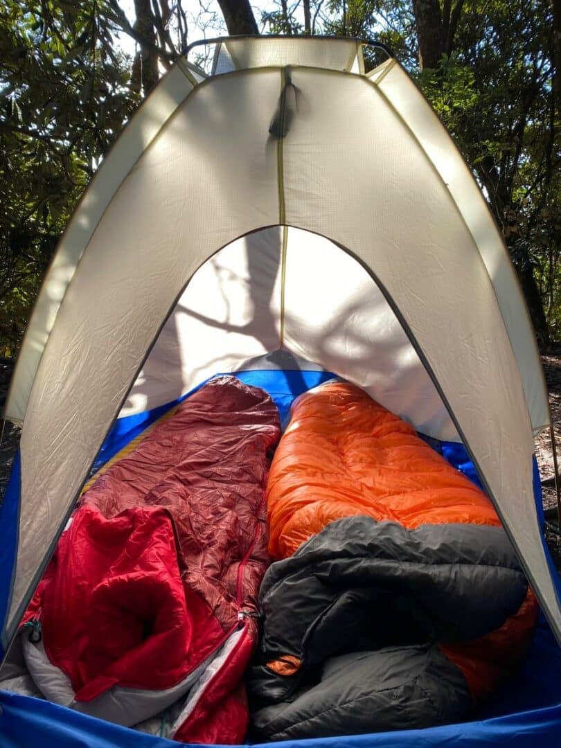 The Ultimate Camping Packing List — The Discoveries Of
