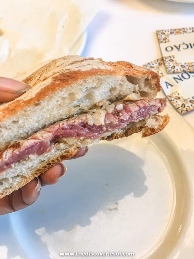 Cervejaria Ramiro, Lisbon Review: What to Order, Menu + More