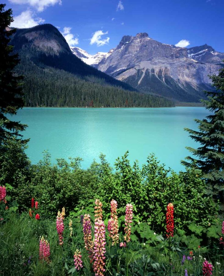 2 Days in Banff - A (Rather Brilliant) Banff Itinerary — The Discoveries Of