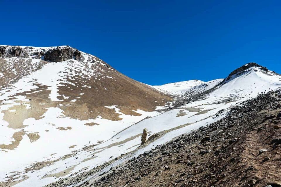 Cerro Toco Hike: How to Hike a Volcano in the Atacama Desert
