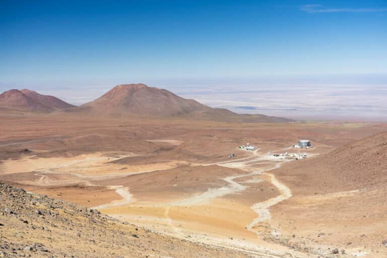 Cerro Toco Hike: How to Hike a Volcano in the Atacama Desert