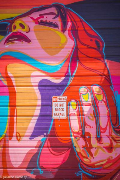 The Denver Mural Guide: Finding the Best Street Art in Denver (+ Map!)