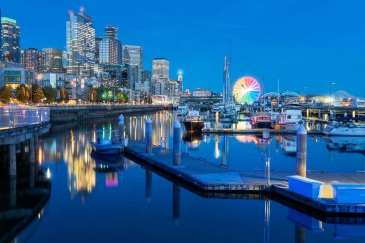 3 Days in Seattle: A Perfect Seattle itinerary — The Discoveries Of