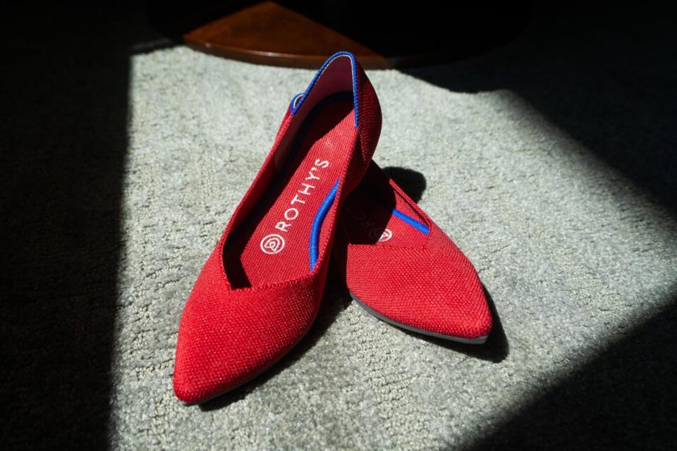 Are Rothy's Shoes Worth the Price? A Complete Review for Travelers