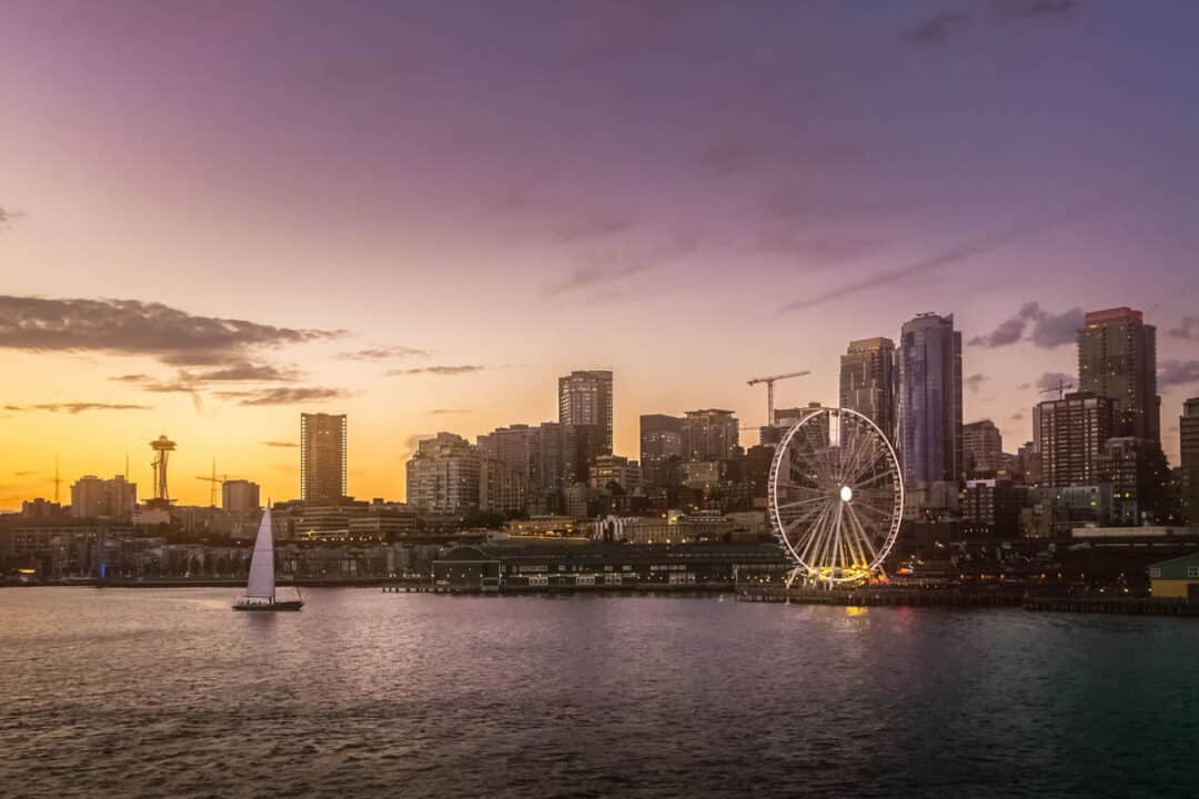 3 Days in Seattle: A Perfect Seattle itinerary — The Discoveries Of