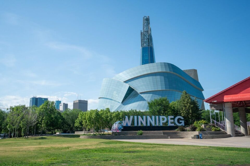 Brilliant Outdoor Activities in Winnipeg For Your Trip — The Discoveries Of