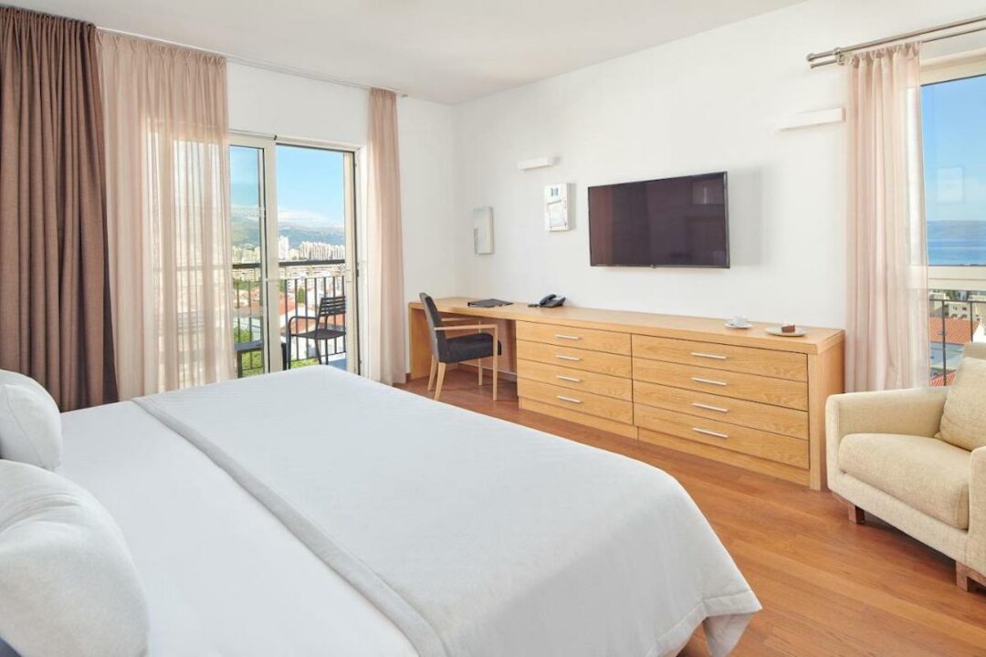 Where to Stay in Split: Best Hotel + Areas — The Discoveries Of