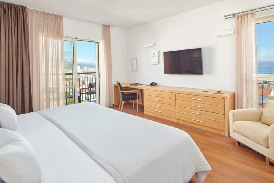 Where to Stay in Split: Best Hotel + Areas — The Discoveries Of