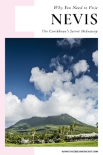 Things to do in Nevis: The Charming Caribbean Escape – The Discoveries Of.