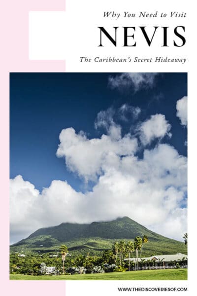 Things to do in Nevis: The Charming Caribbean Escape – The Discoveries Of.