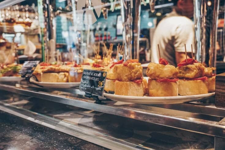 Where to Eat in Bilbao: Incredible Restaurants + Pintxos Bars
