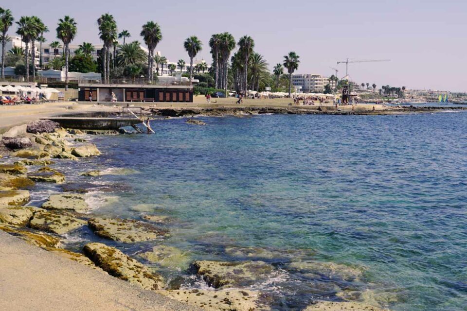 The Best Winter Sun Destinations in Europe — The Discoveries Of