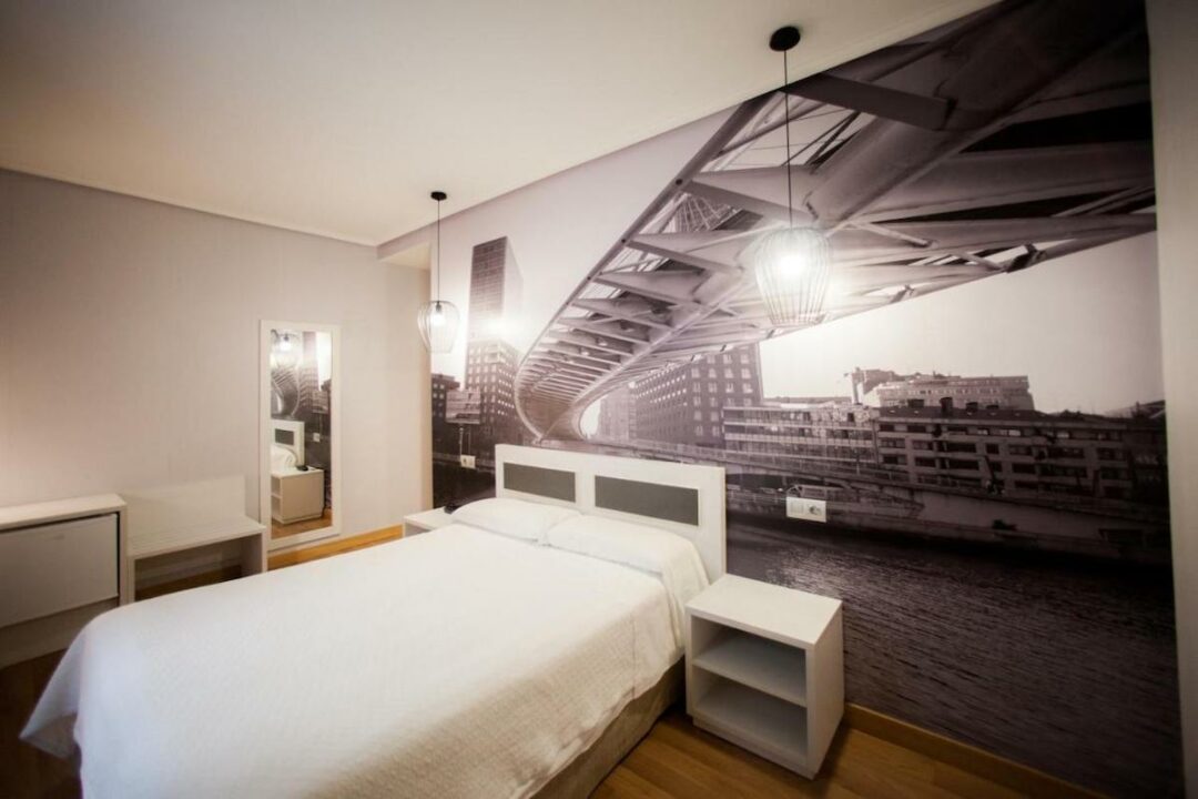 Where to Stay in Bilbao: Best Hotels + Areas for Your Trip