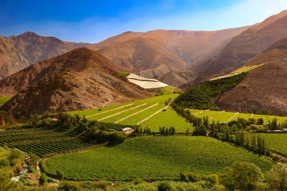 21 Unmissable Things To Do in Chile – The Discoveries Of