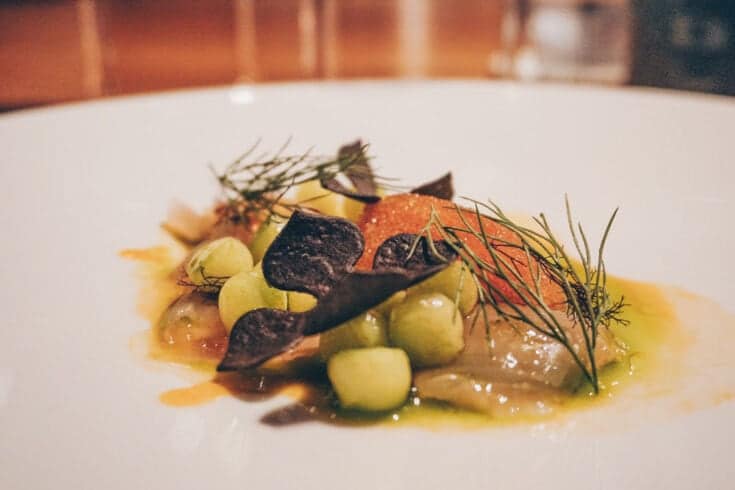 A Food-Lover's Guide to Exploring The Lofoten Islands