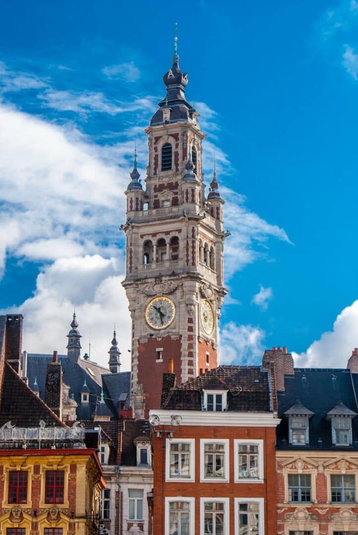 The Best Day Trips from Paris — The Discoveries Of