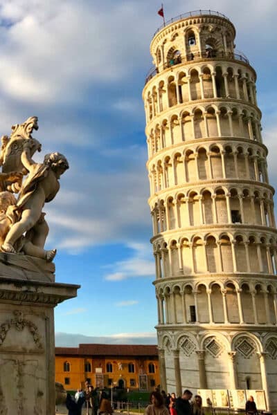 20 Brilliant Day Trips from Rome— The Discoveries Of