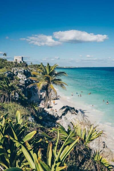 The Best Time to Go to Mexico — The Discoveries Of
