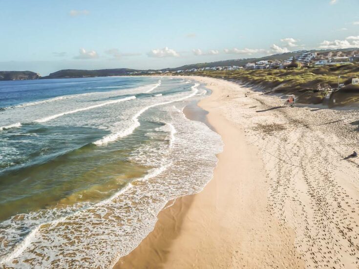 A Perfect Garden Route Itinerary: How To Do South Africa’s Epic Road Trip