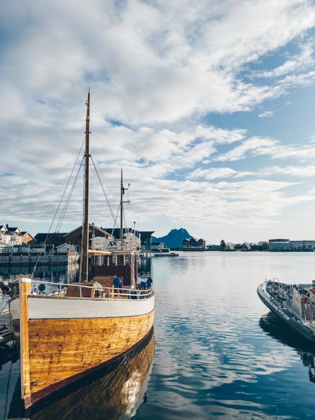 Hamnøy Norway Travel Guide: Things To Do & Tips — The Discoveries Of