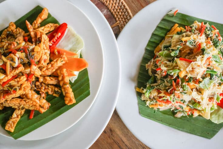 The Ultimate Balinese Food Guide – Dishes to Try & Recipes