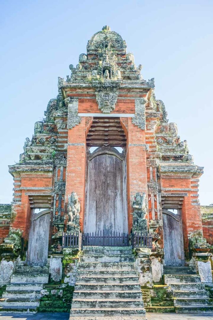 The Perfect Bali 2 Week Itinerary — The Discoveries Of