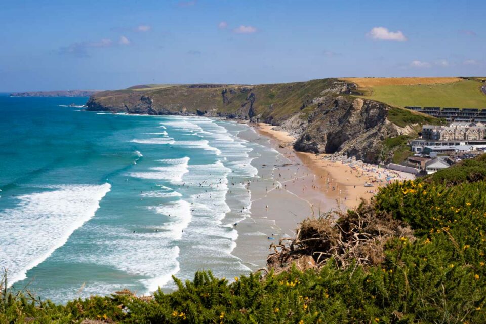 Best Things to do in Newquay, Cornwall – The Discoveries Of