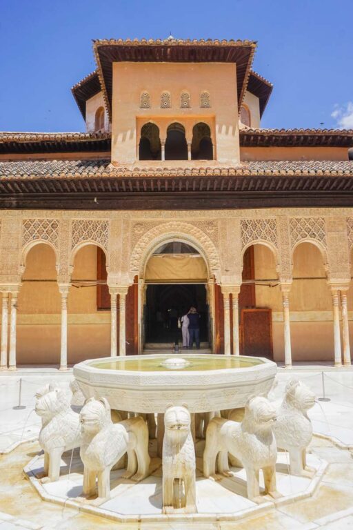 14 Historic Castles in Spain to Visit — The Discoveries Of