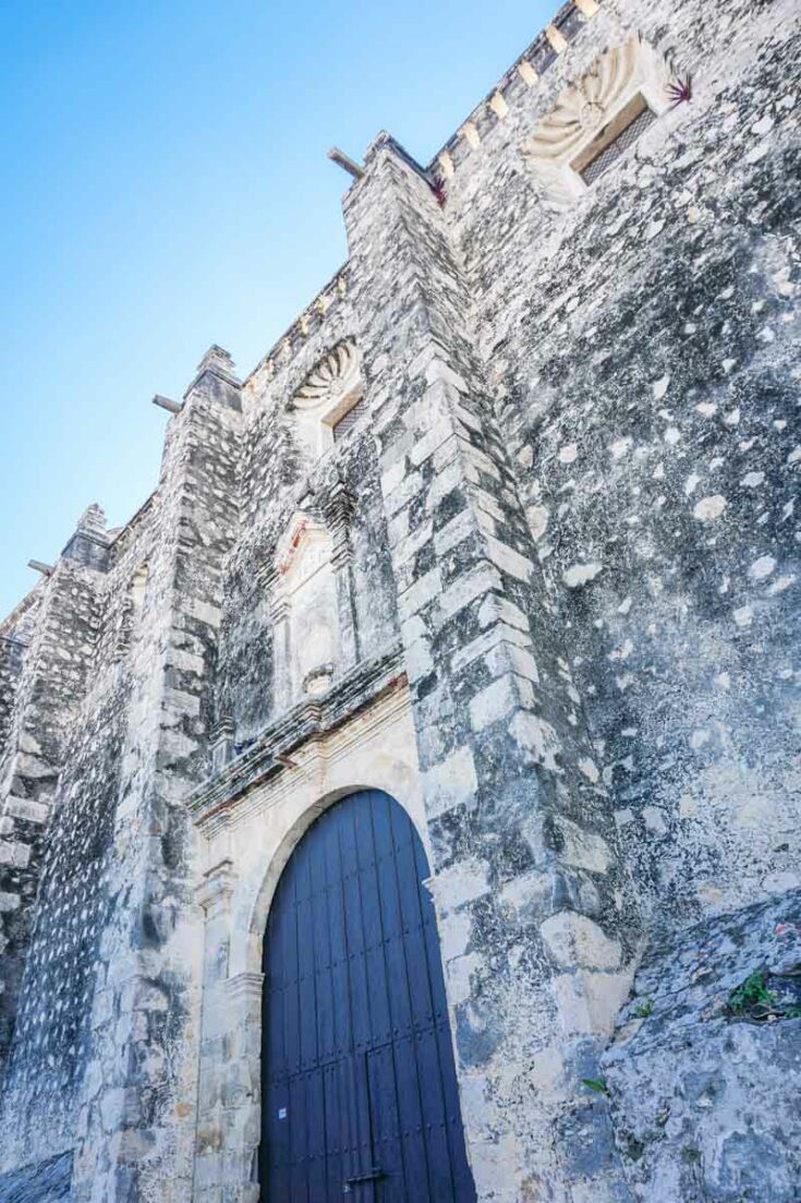 Best Things to do in Campeche, Mexico — The Discoveries Of