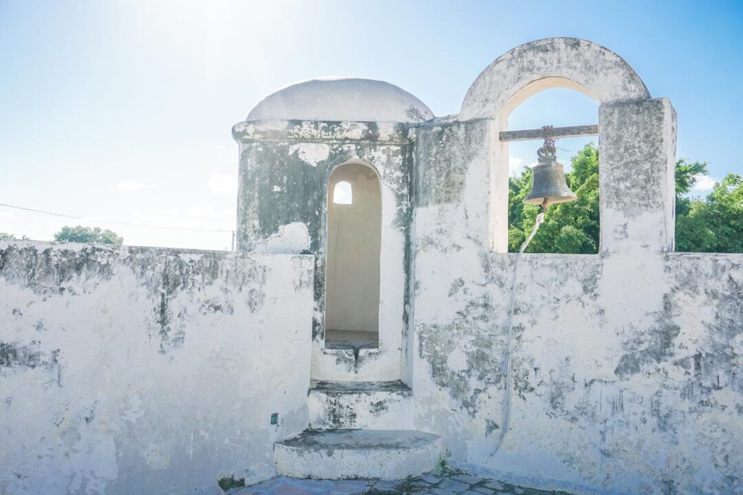 Best Things to do in Campeche, Mexico — The Discoveries Of