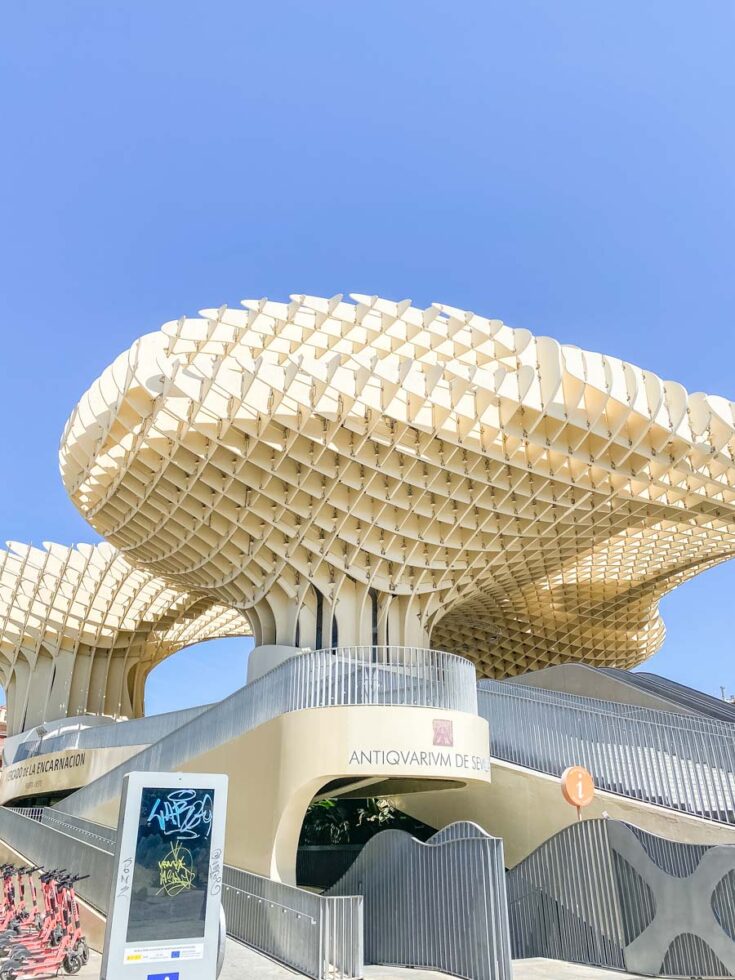 17 Incredible Things to do in Seville — The Discoveries Of