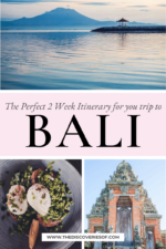 2 Weeks in Bali: The Perfect Itinerary