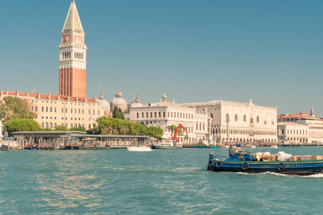 St Mark’s Square, Venice: Things To Do, Restaurants + Tips