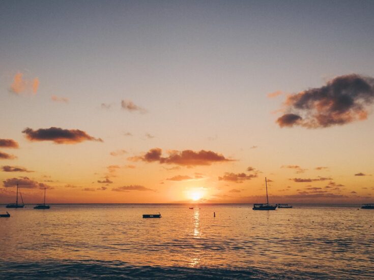 When is the Best Time to Visit Barbados? — The Discoveries Of