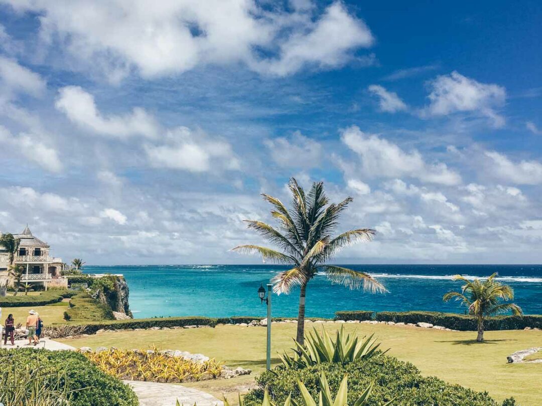 When is the Best Time to Visit Barbados? — The Discoveries Of
