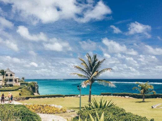 When is the Best Time to Visit Barbados? — The Discoveries Of