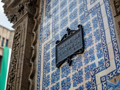 Cool Things to do in La Condesa, Mexico City — The Discoveries Of