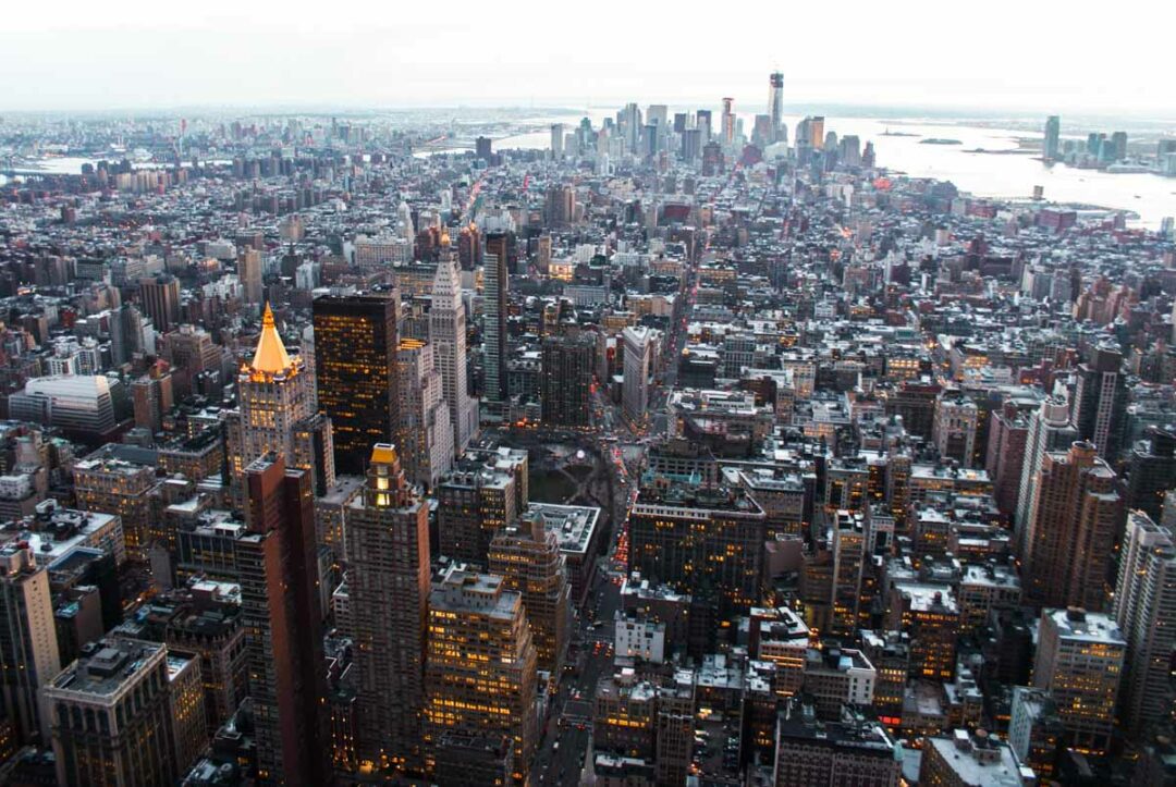 20 Captivating Weekend Getaways on the East Coast US