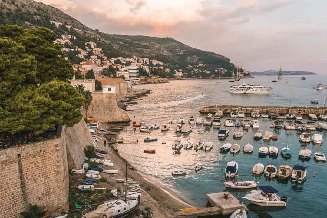 3 Days in Dubrovnik - The Ultimate Dubrovnik Itinerary