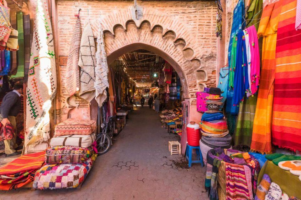 Where to Go in February - Best Holiday Destinations — The Discoveries Of