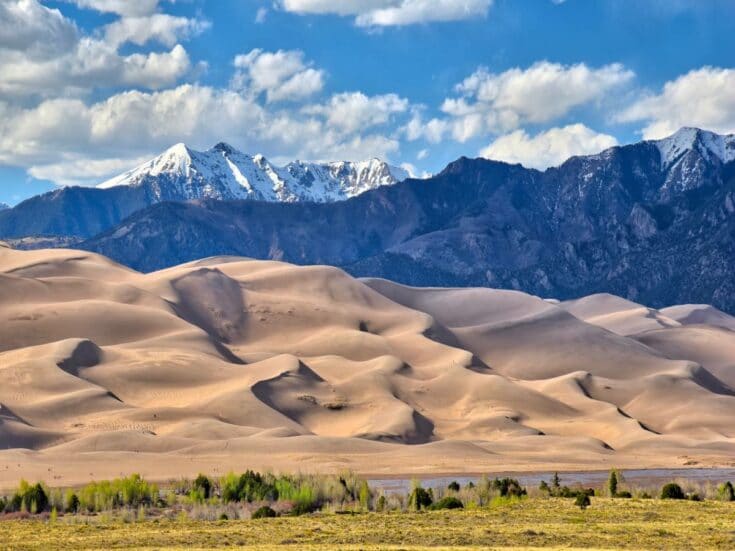 Colorado National Parks You Have to Visit — The Discoveries Of