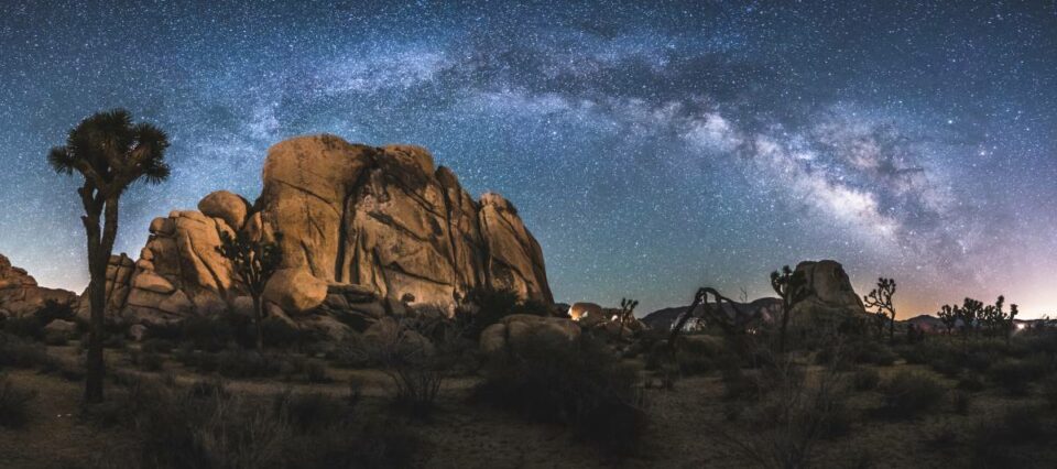 Stargazing in Joshua Tree: A Complete Guide — The Discoveries Of